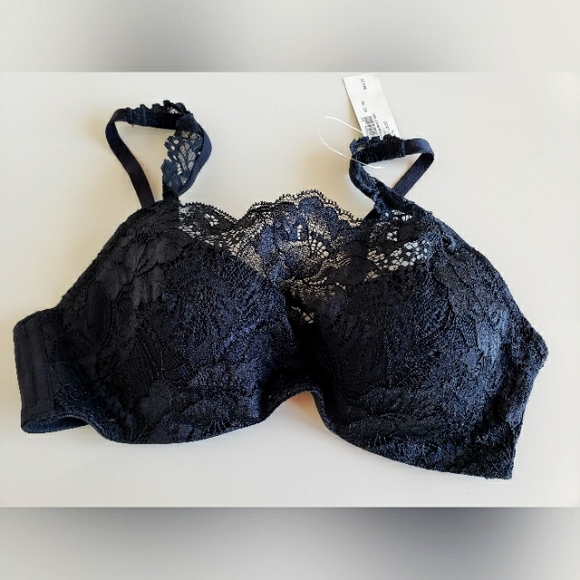 Soma | Intimates & Sleepwear | Soma Black Camisole Bra | Poshmark